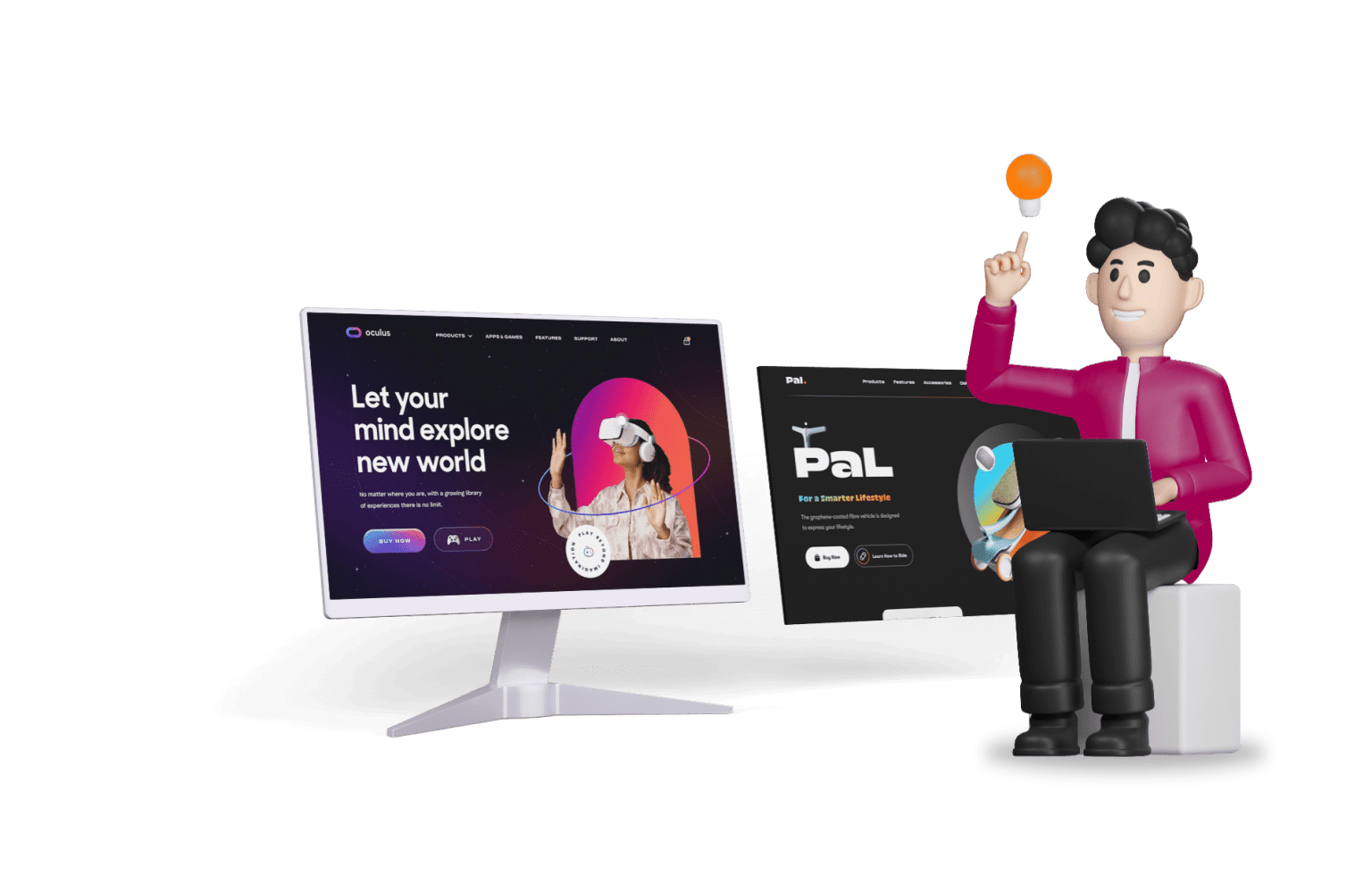 Web Design Company in Pakistan | Best Web design Pakistan Services