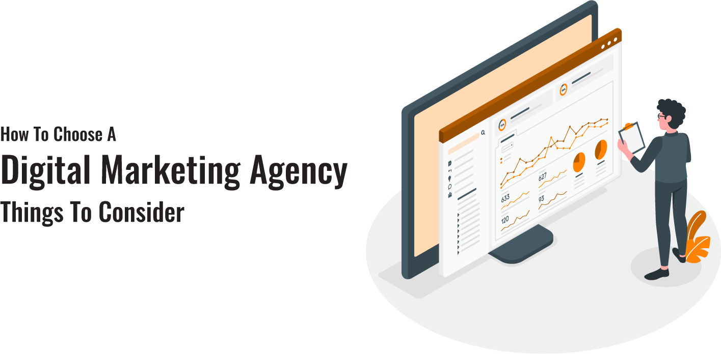 How to Choose a Digital Marketing Agency | Expert Guide